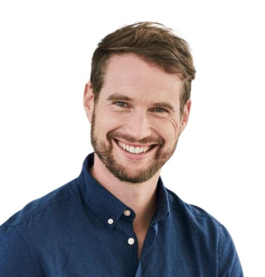 Scoby Analytics: website analysis as it should be.